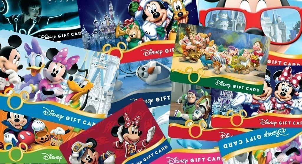 Card come voucher per accedere aii parchi divertimento